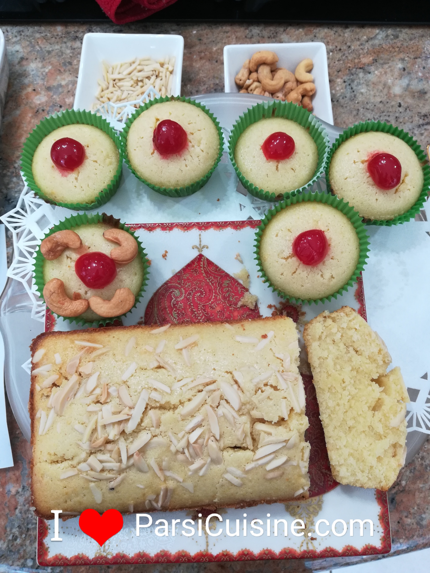 ZAGNY Holiday Baking Class with Rita : Cupcakes & Cake – free community ...